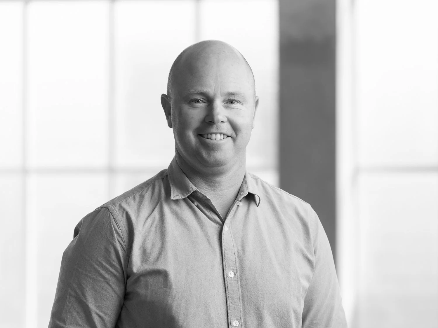 Our Team — Soho Group