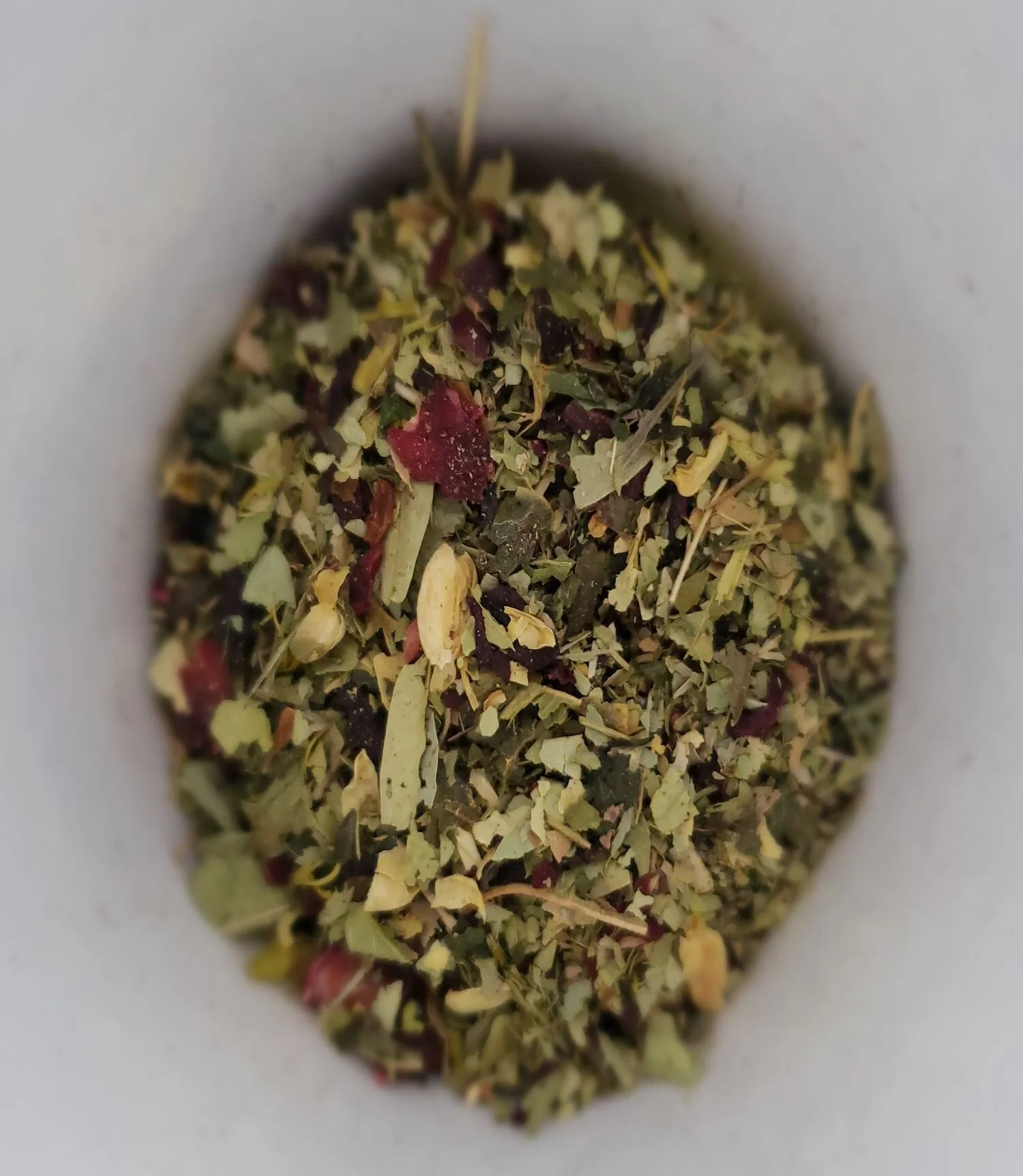 ToMaMe Tea