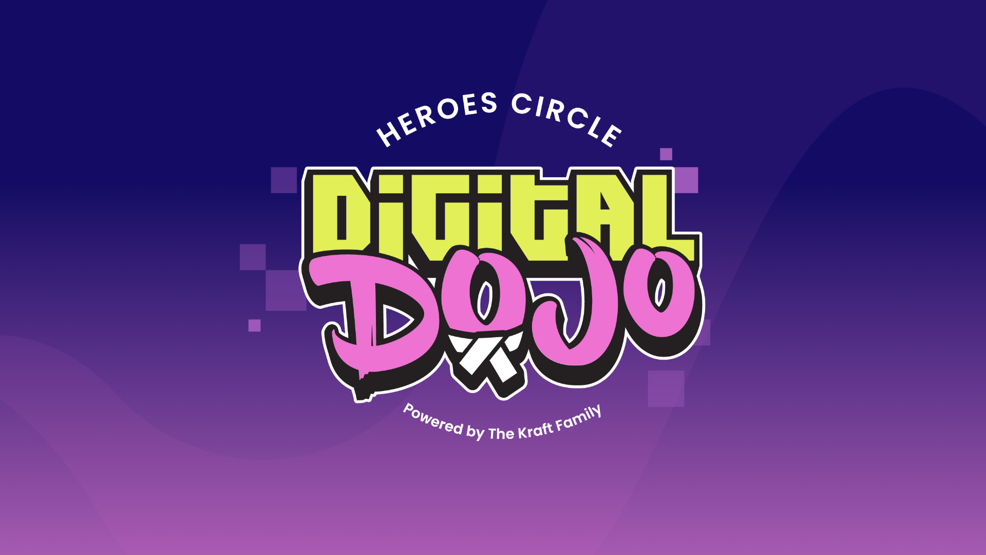 Heroes Circle Digital Dojo — LAYNE PERRY