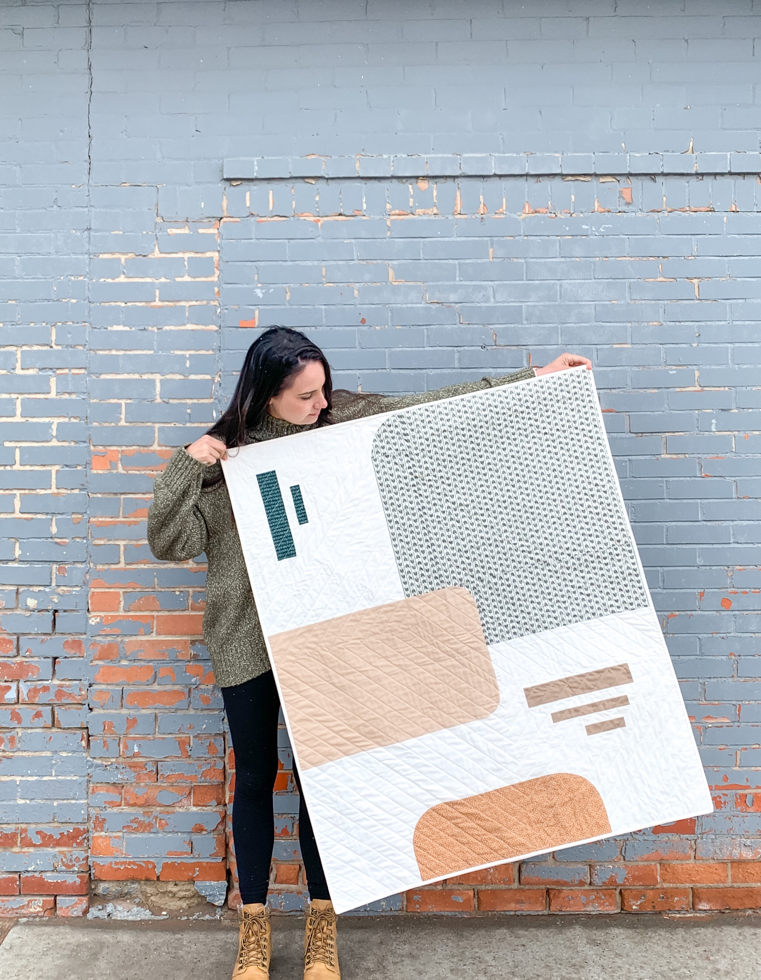 Wellspring Designs Quilting