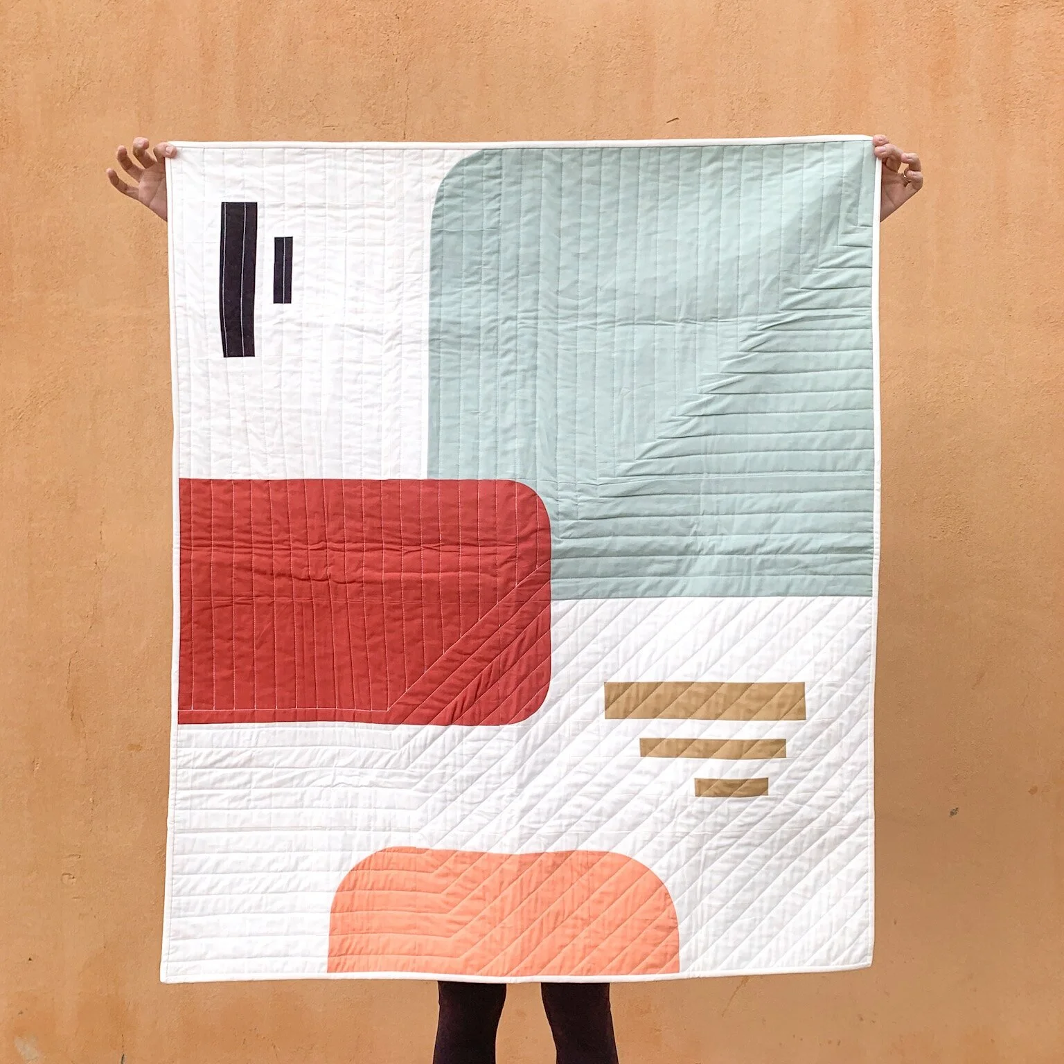 Wellspring Designs Quilting