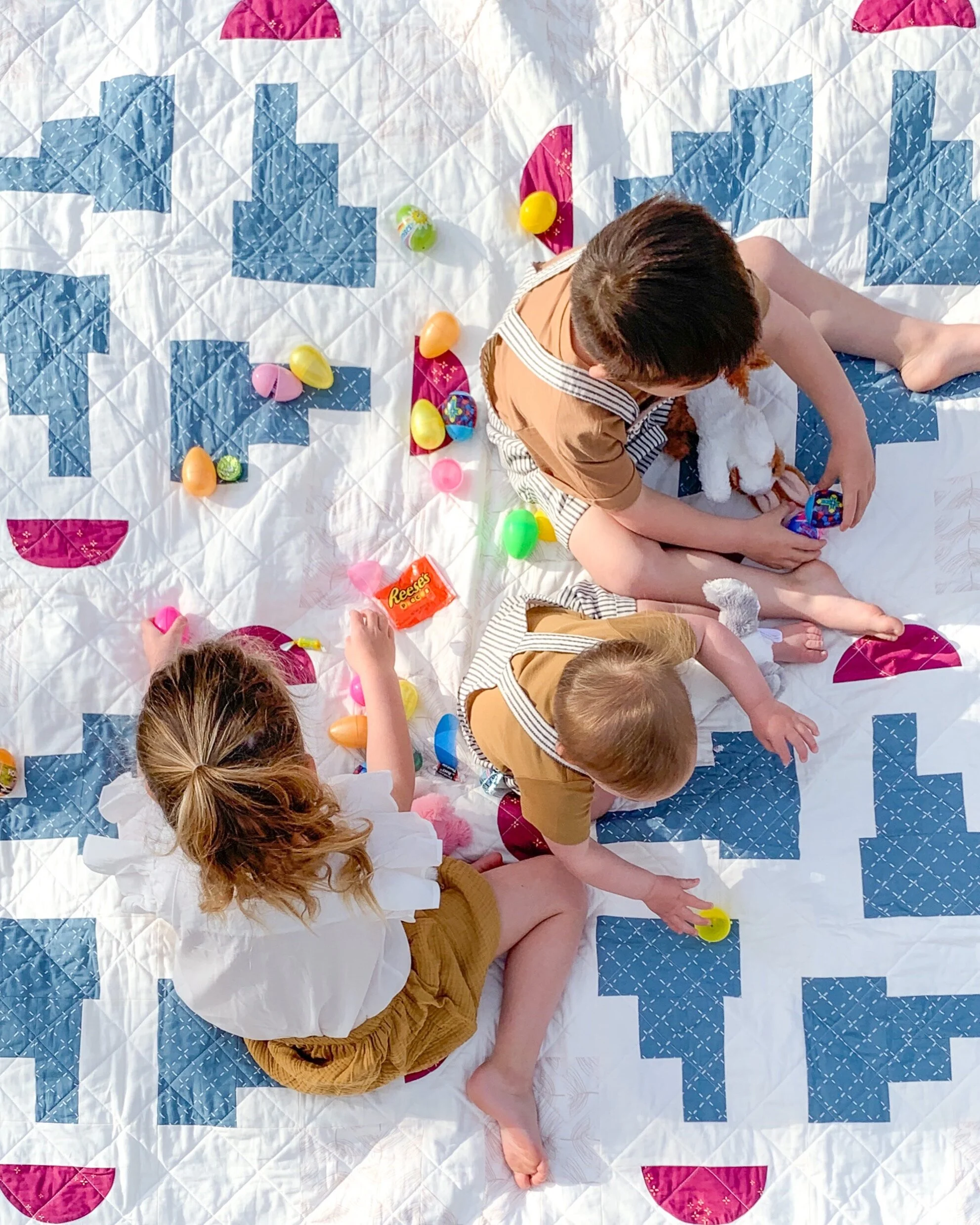 Wellspring Designs Quilting