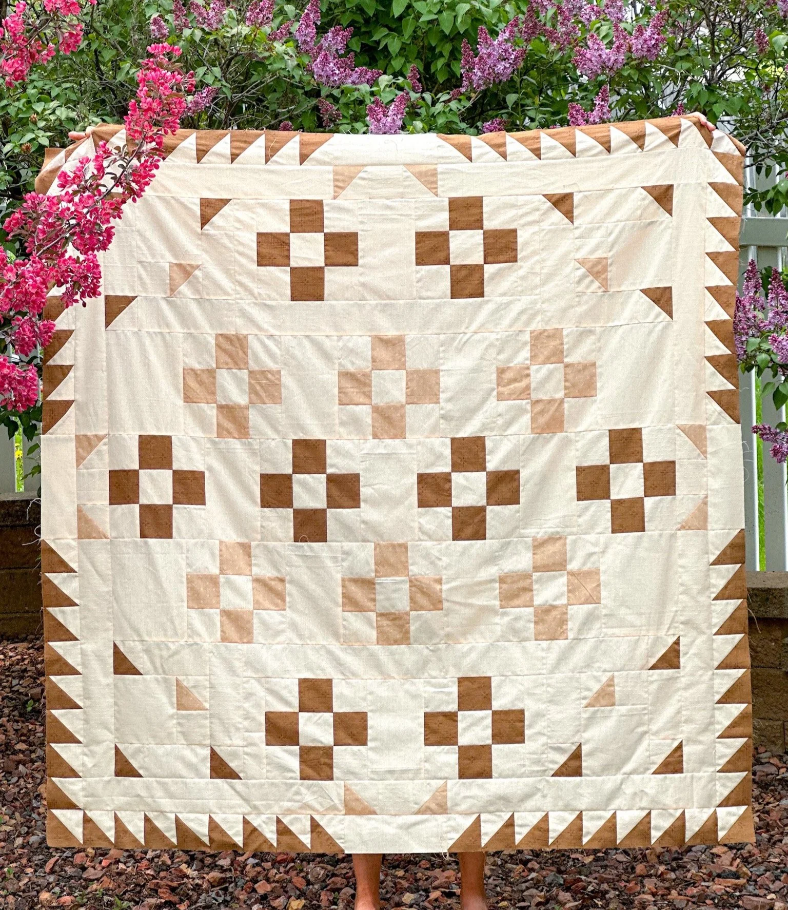 Wellspring Designs Quilting