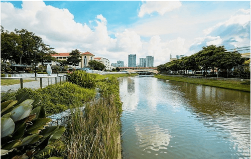 PUB ABC Waters — Netatech Engineering