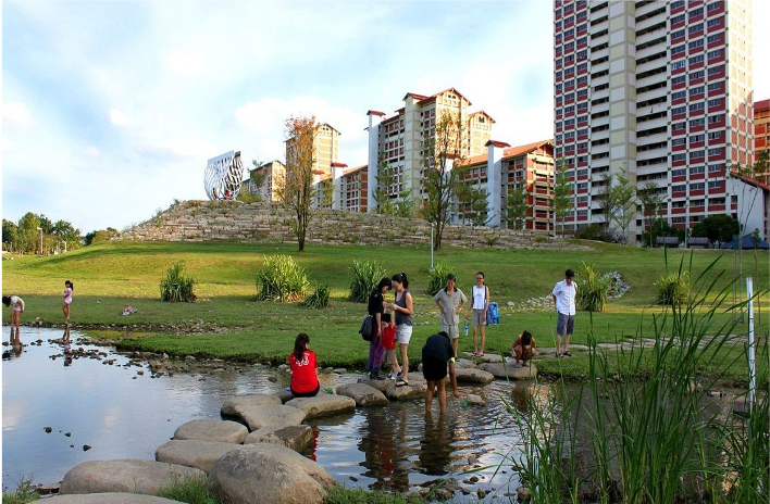 PUB ABC Waters — Netatech Engineering