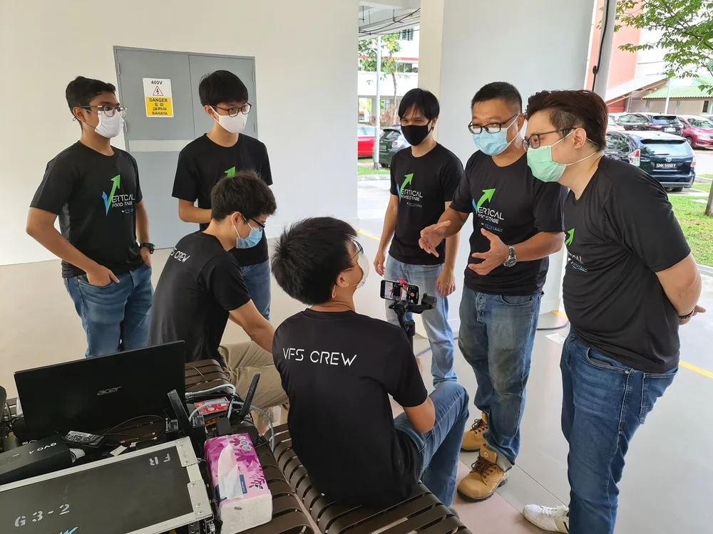 About — Netatech Engineering