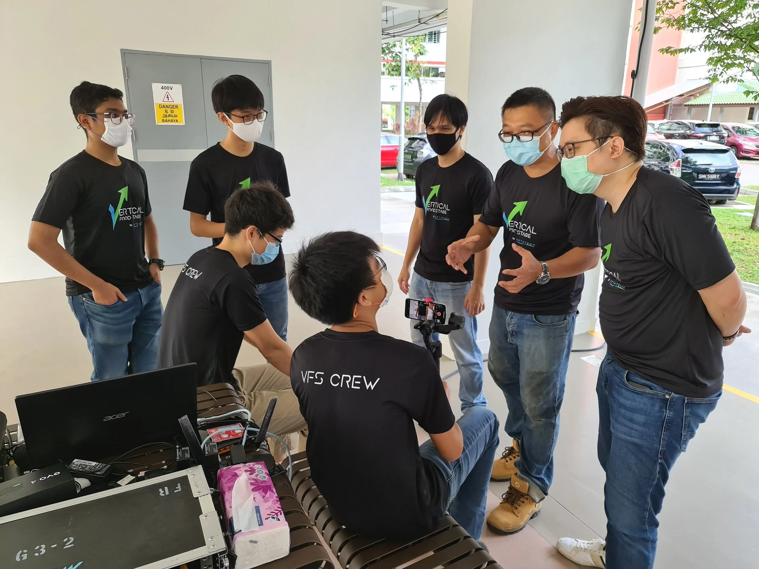 About — Netatech Engineering