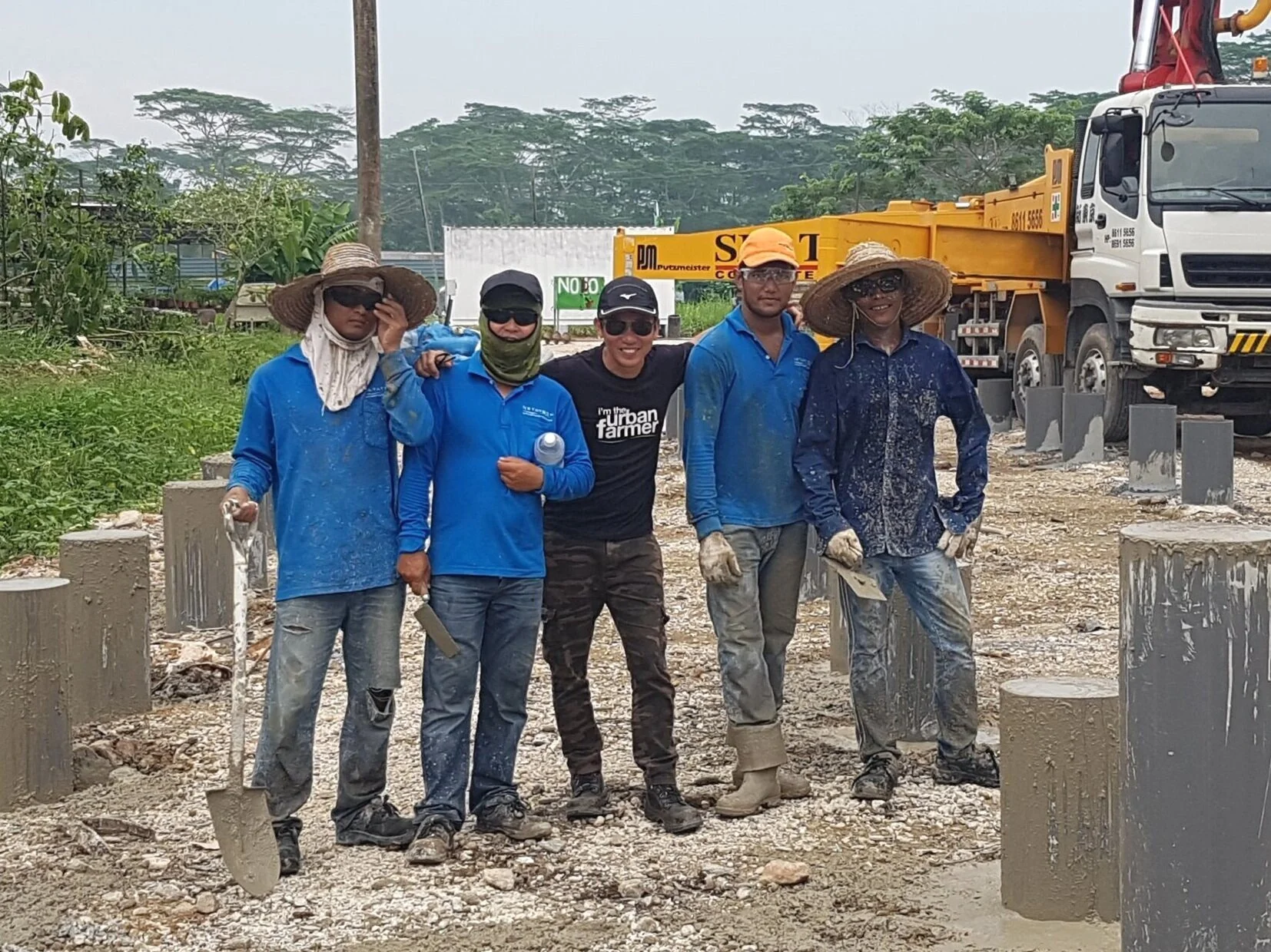 Services — Netatech Engineering