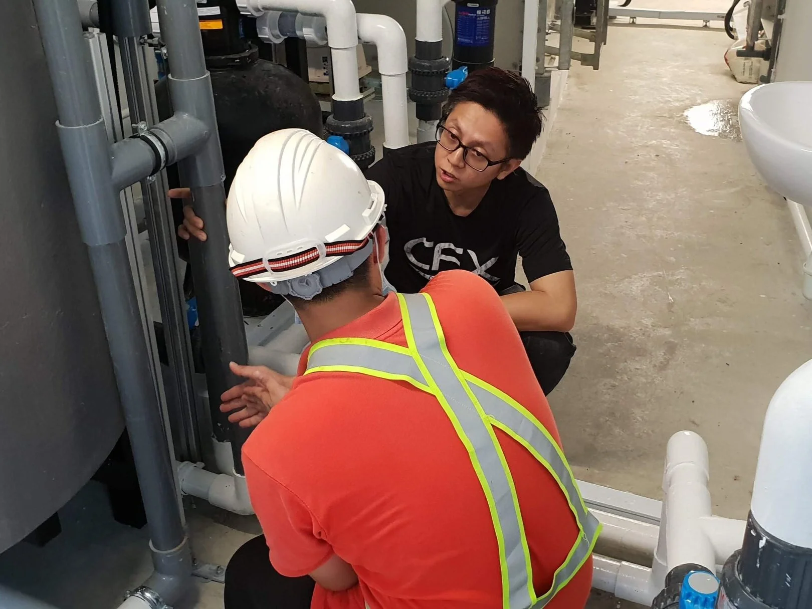 Services — Netatech Engineering