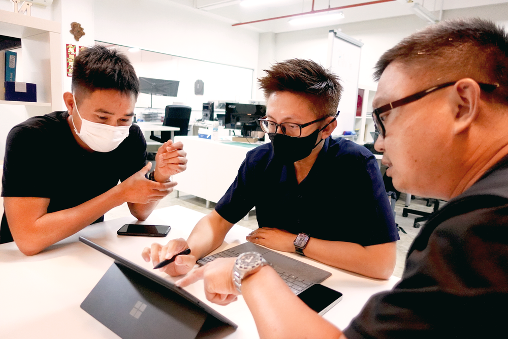 High-Tech Agriculture — Netatech Engineering