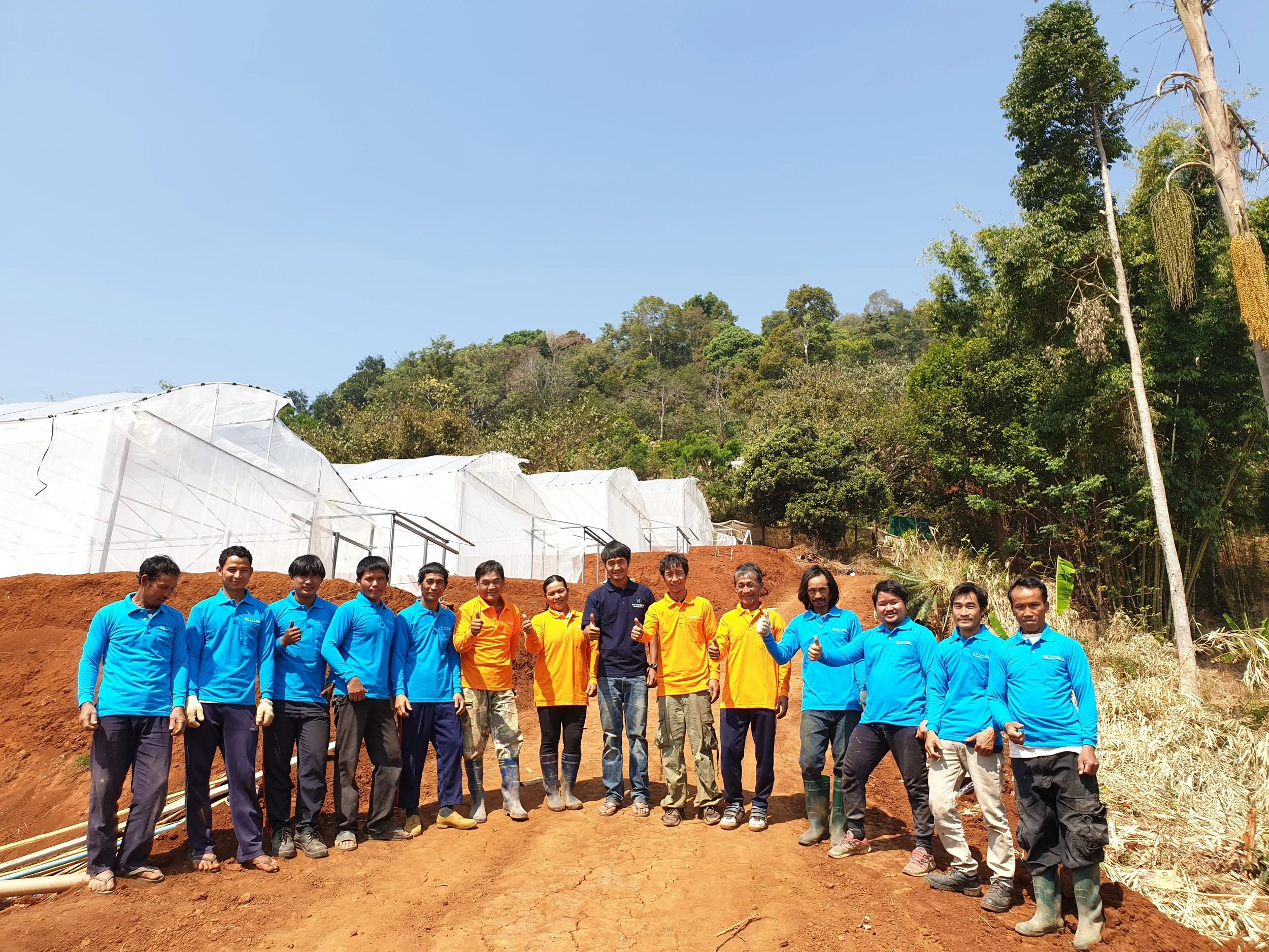 Community — Netatech Engineering