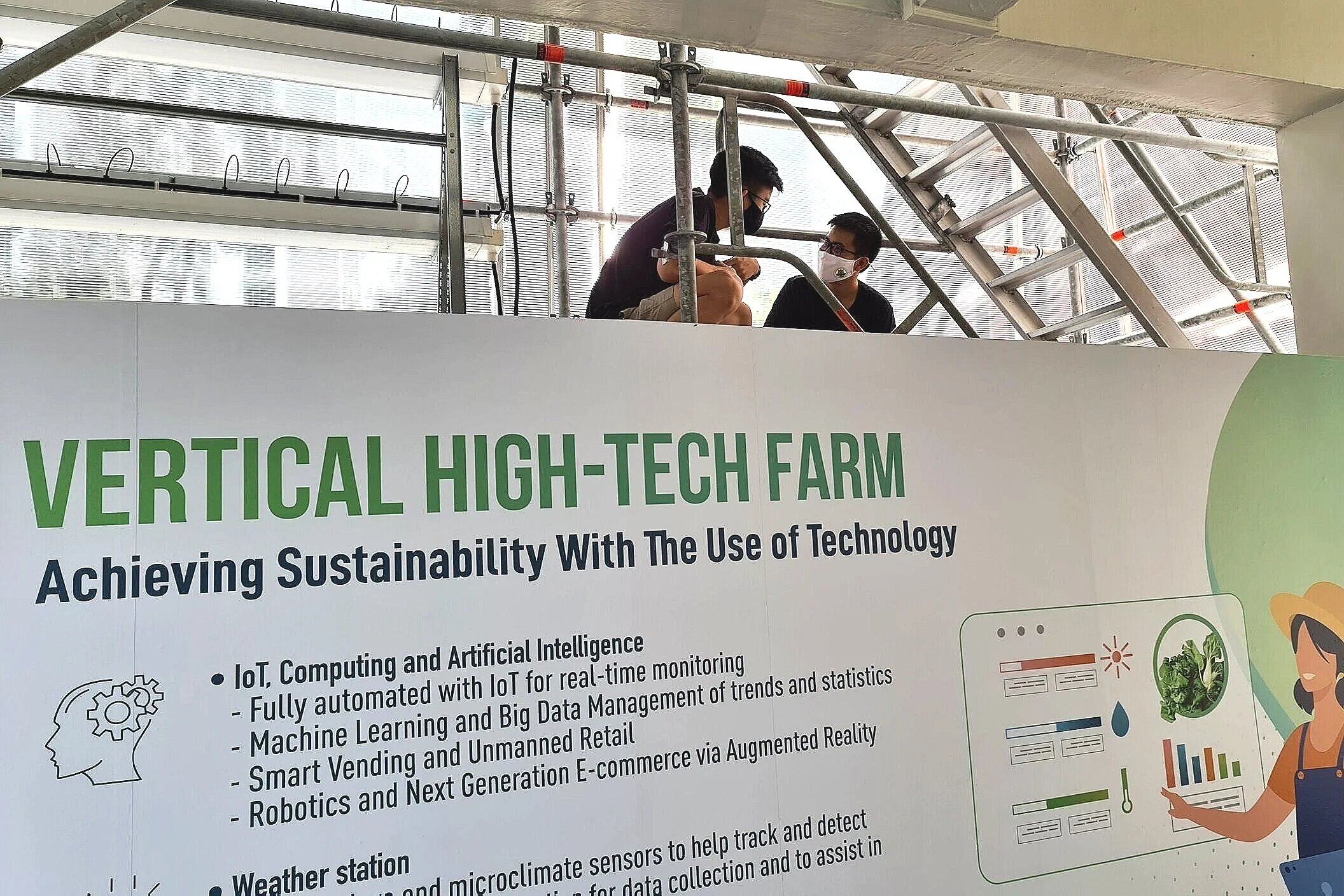 About — Netatech Engineering