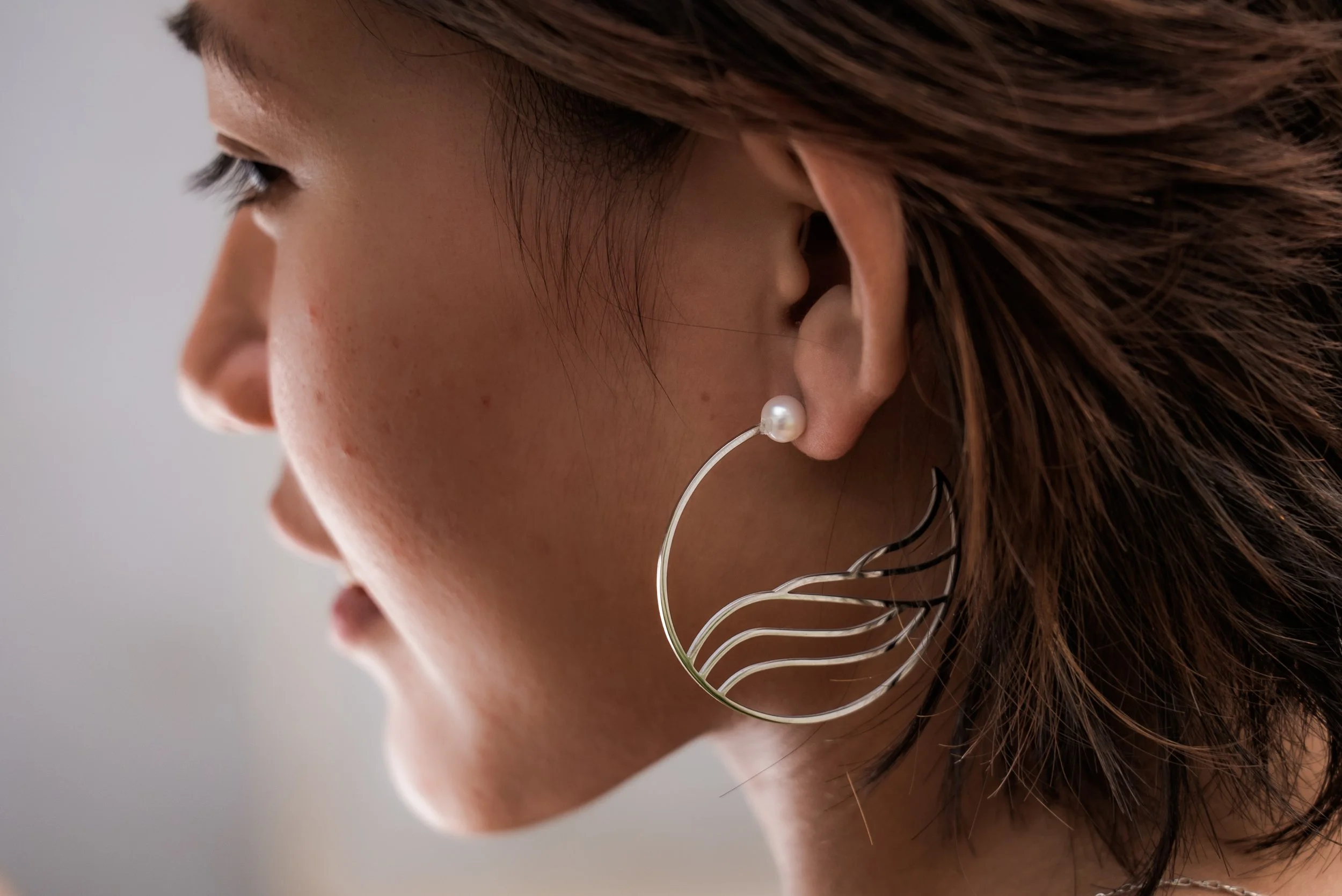Eden Jewelry - Hong Kong
