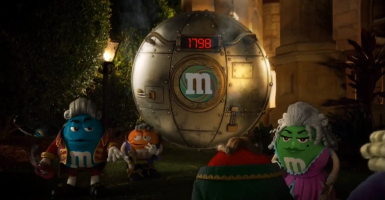 TVC & EVENTS — Jacinta Leong Production Design