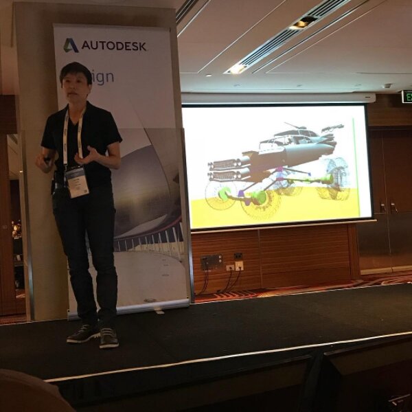 IN THE MEDIA — Jacinta Leong Production Design