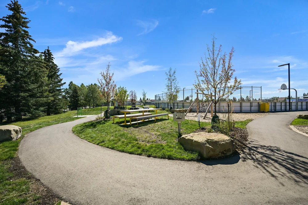 Hawkwood Outdoor Recreation Facility — The Tula Project