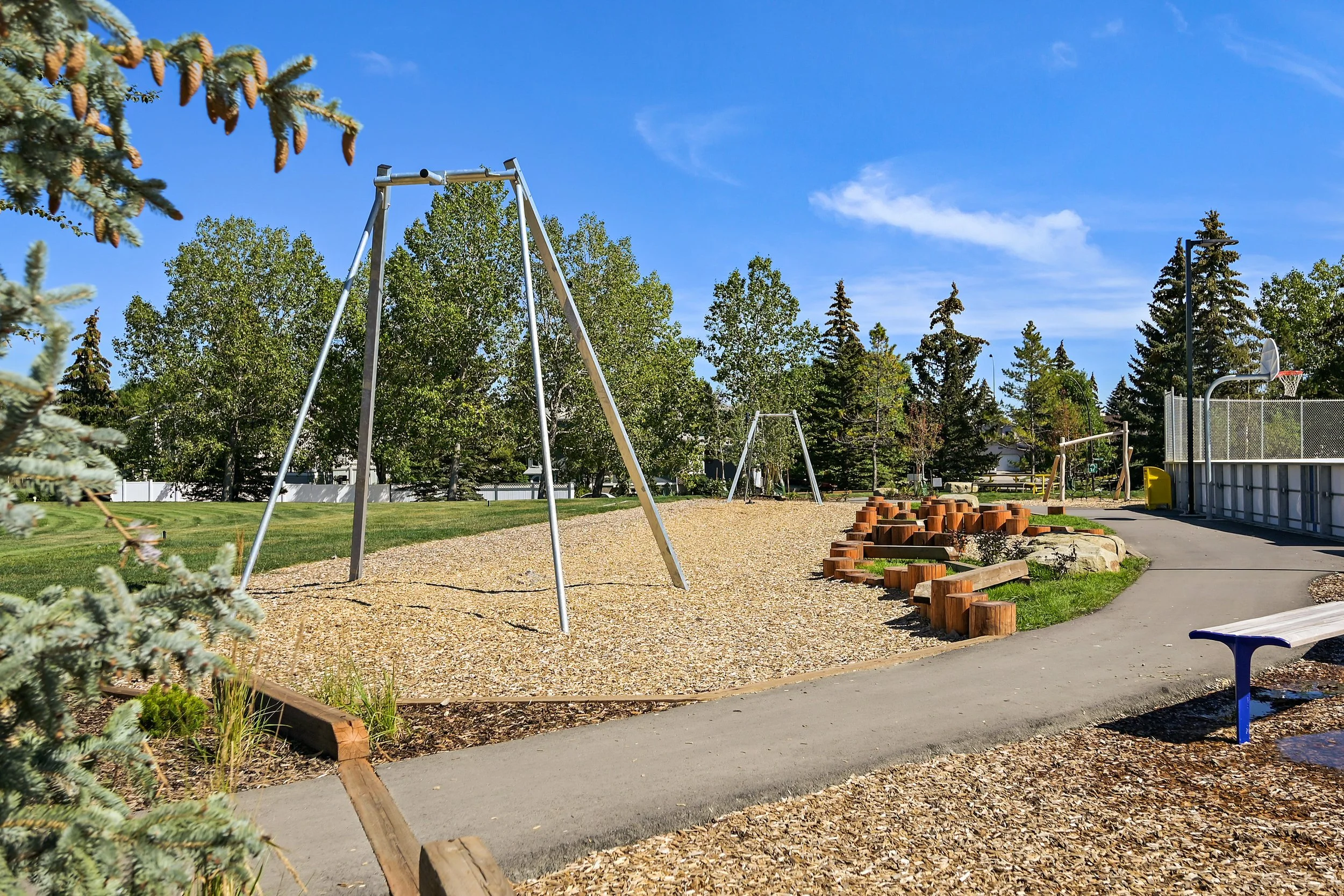 Hawkwood Outdoor Recreation Facility — The Tula Project