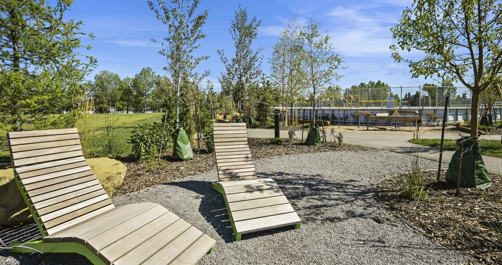 Hawkwood Community Park — The Tula Project