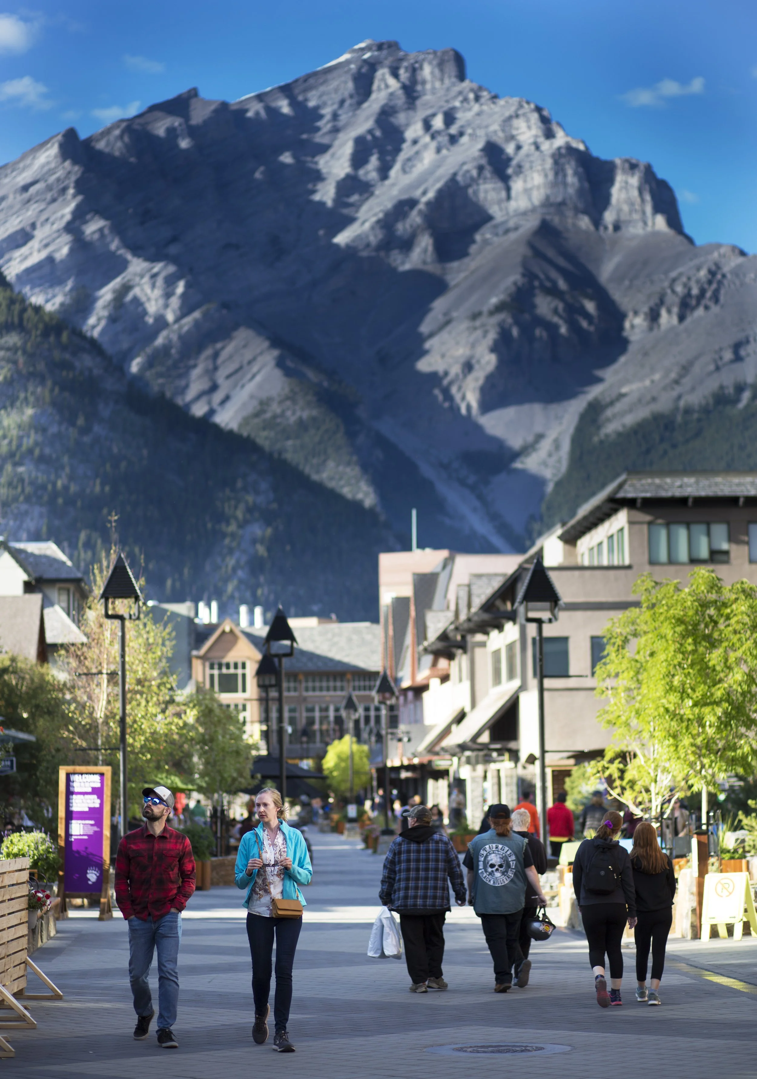 Bear Street Reconstruction — The Tula Project