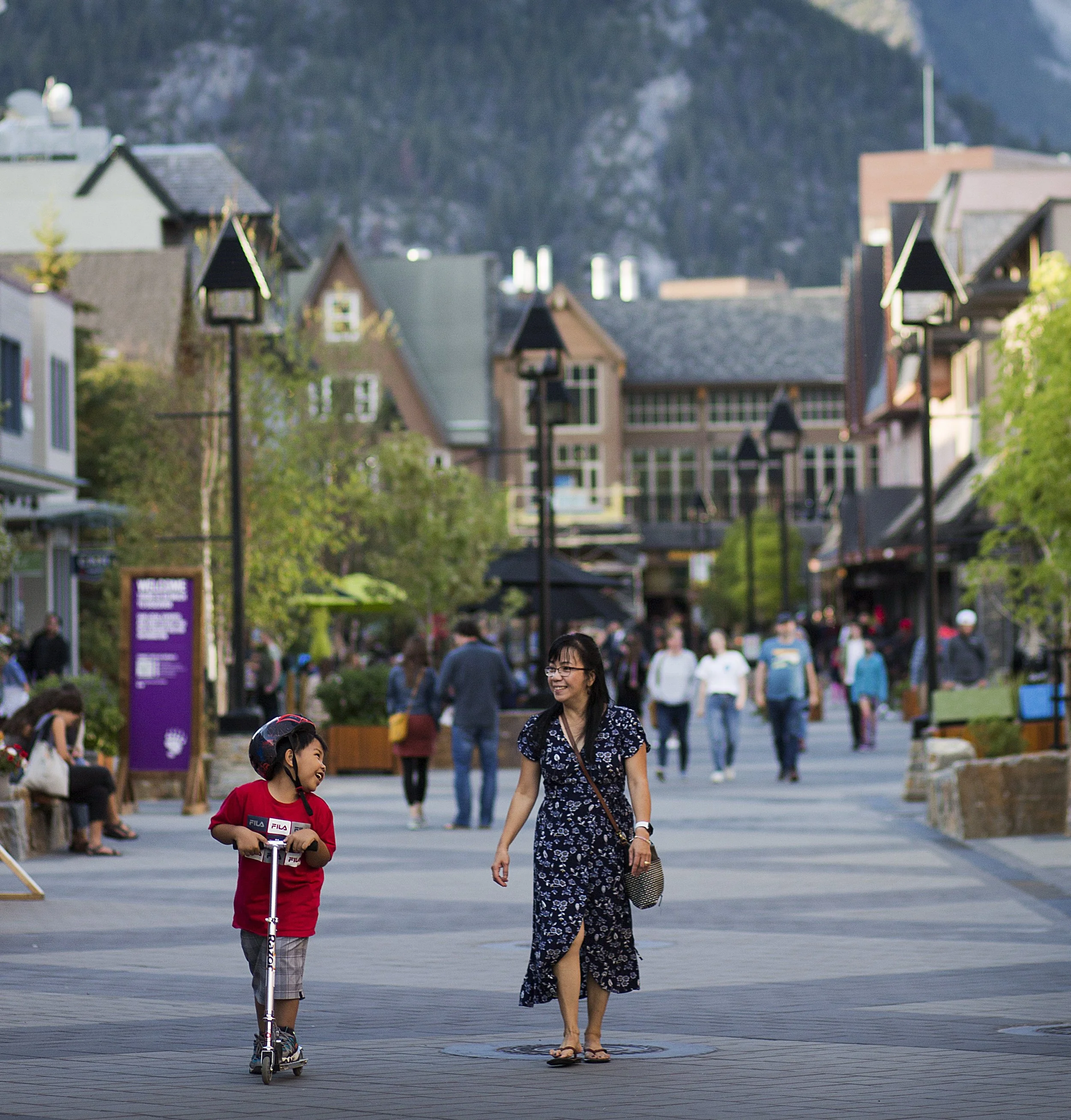 Bear Street Reconstruction — The Tula Project