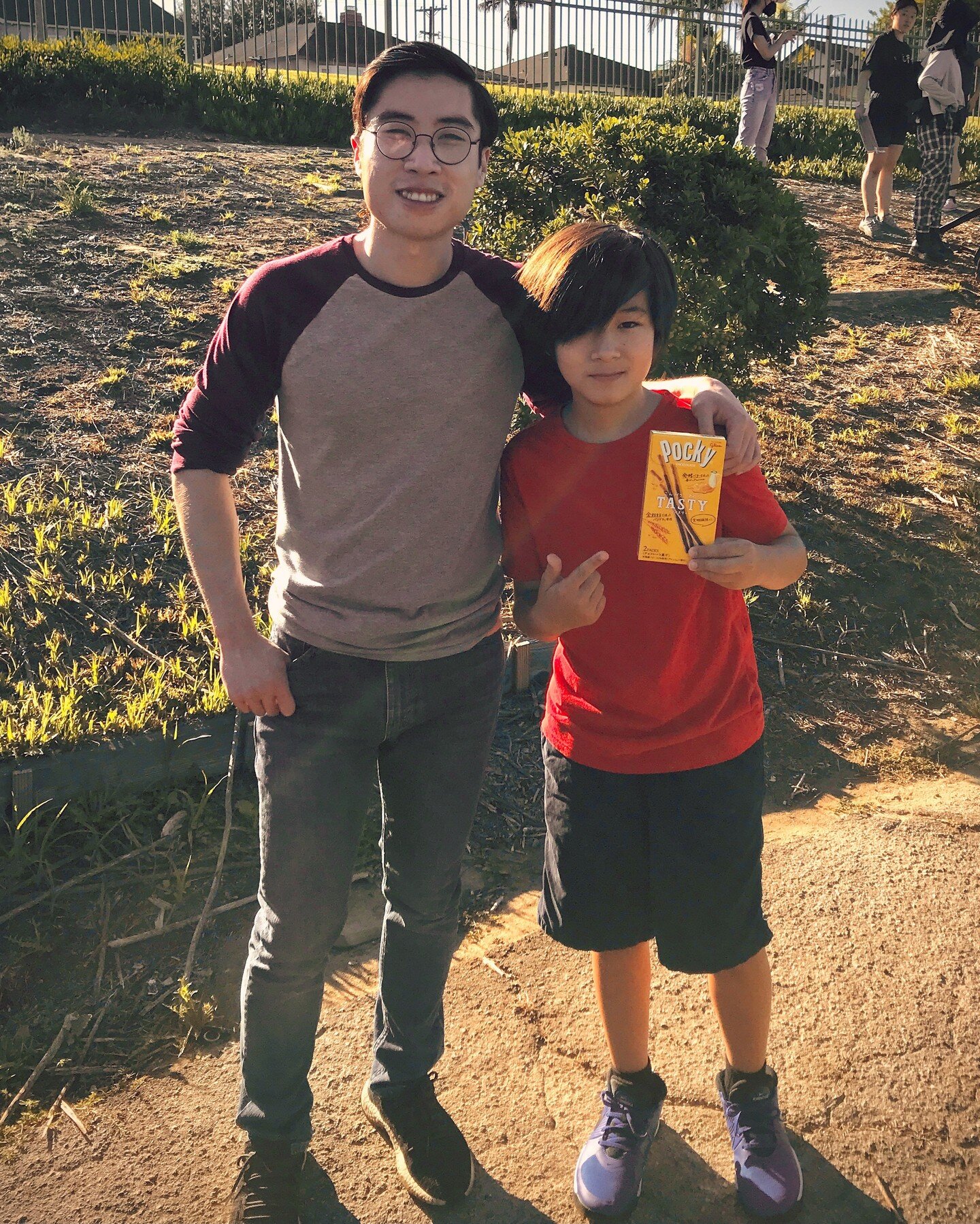 Voiceover — DUSTIN VUONG NGUYEN