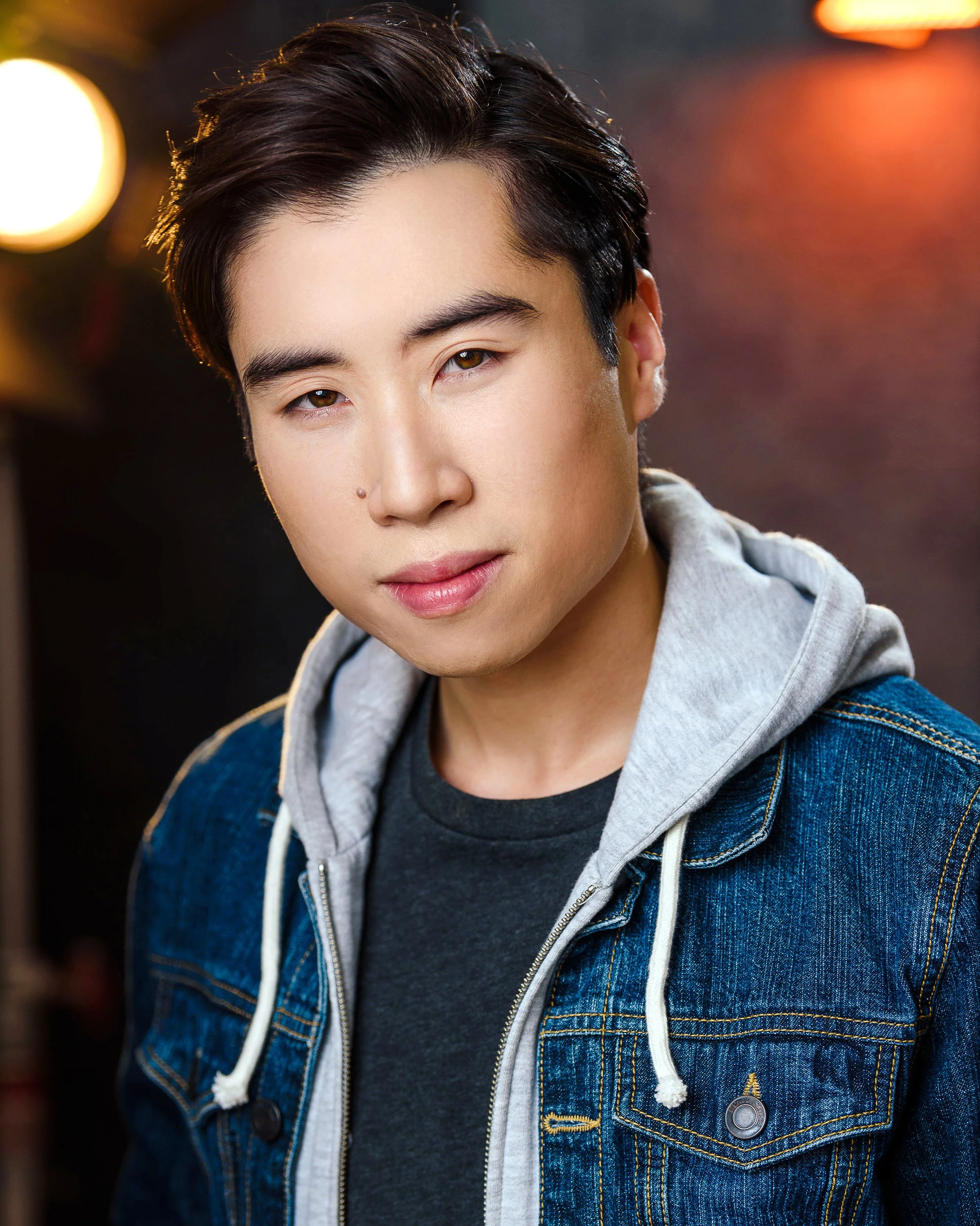 Gallery — DUSTIN VUONG NGUYEN