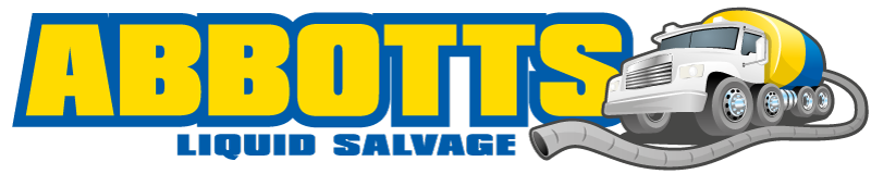 Dam Cleaning — Abbott's Liquid Salvage