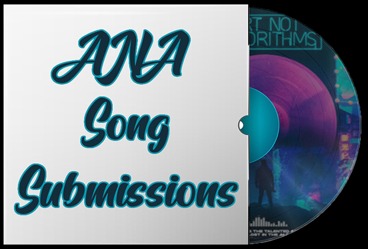 Song Submission — Live2