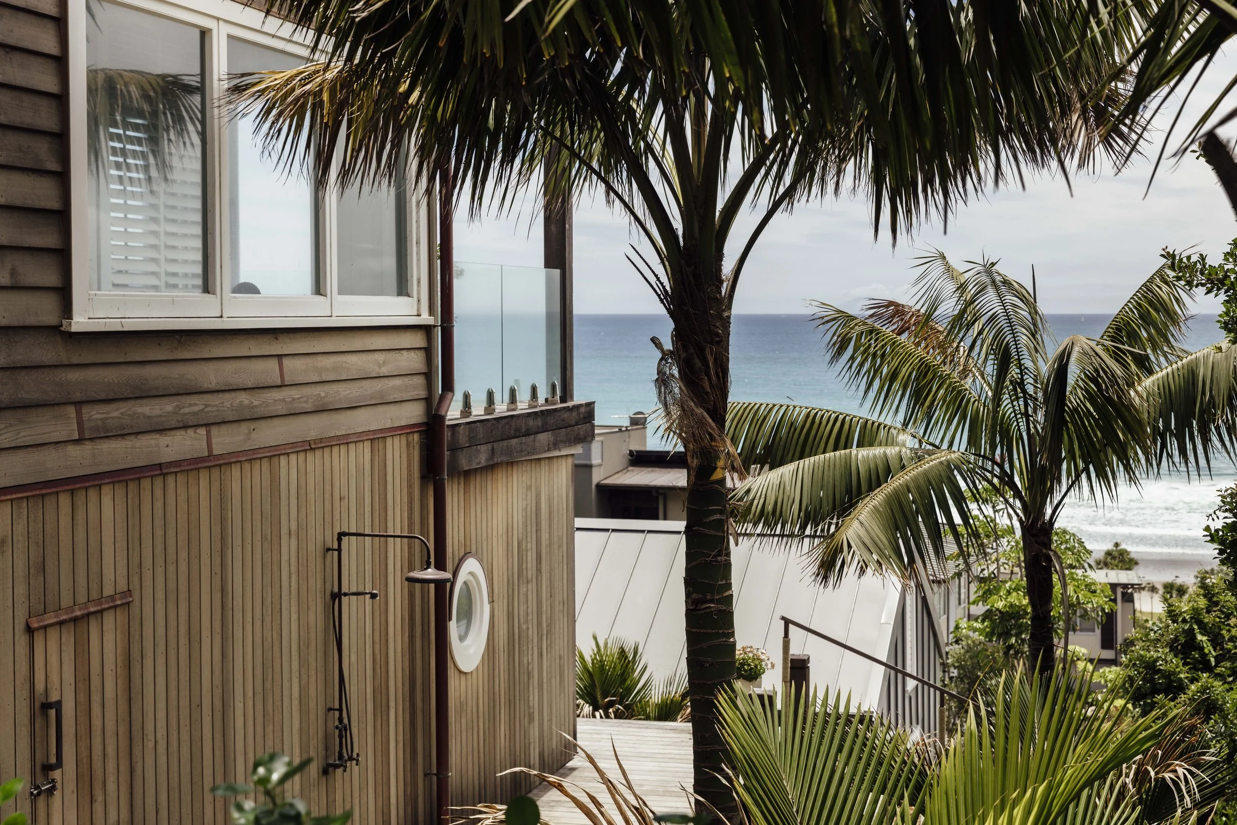 Architecture — Macintosh Harris