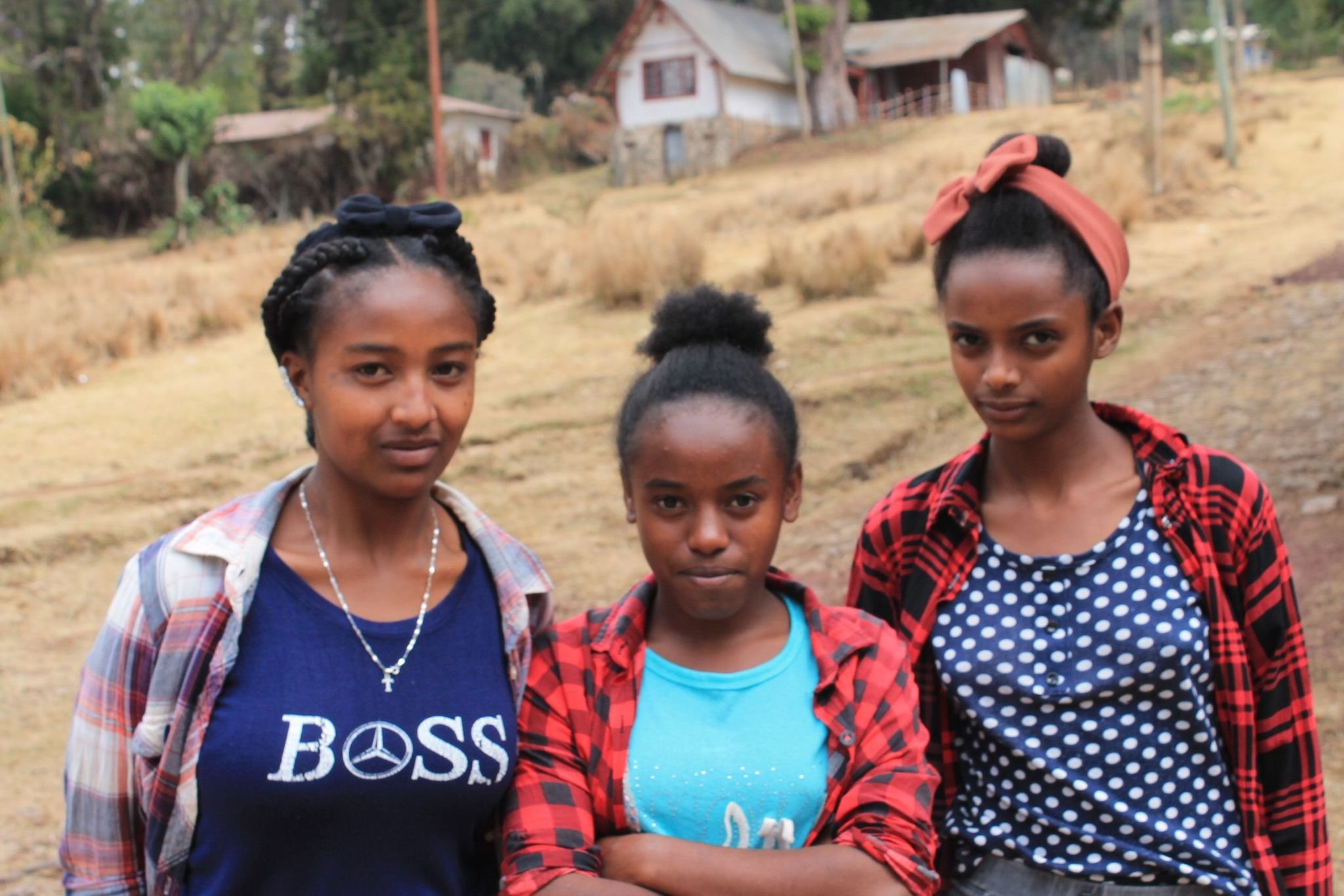 Mission — Bridge for Life