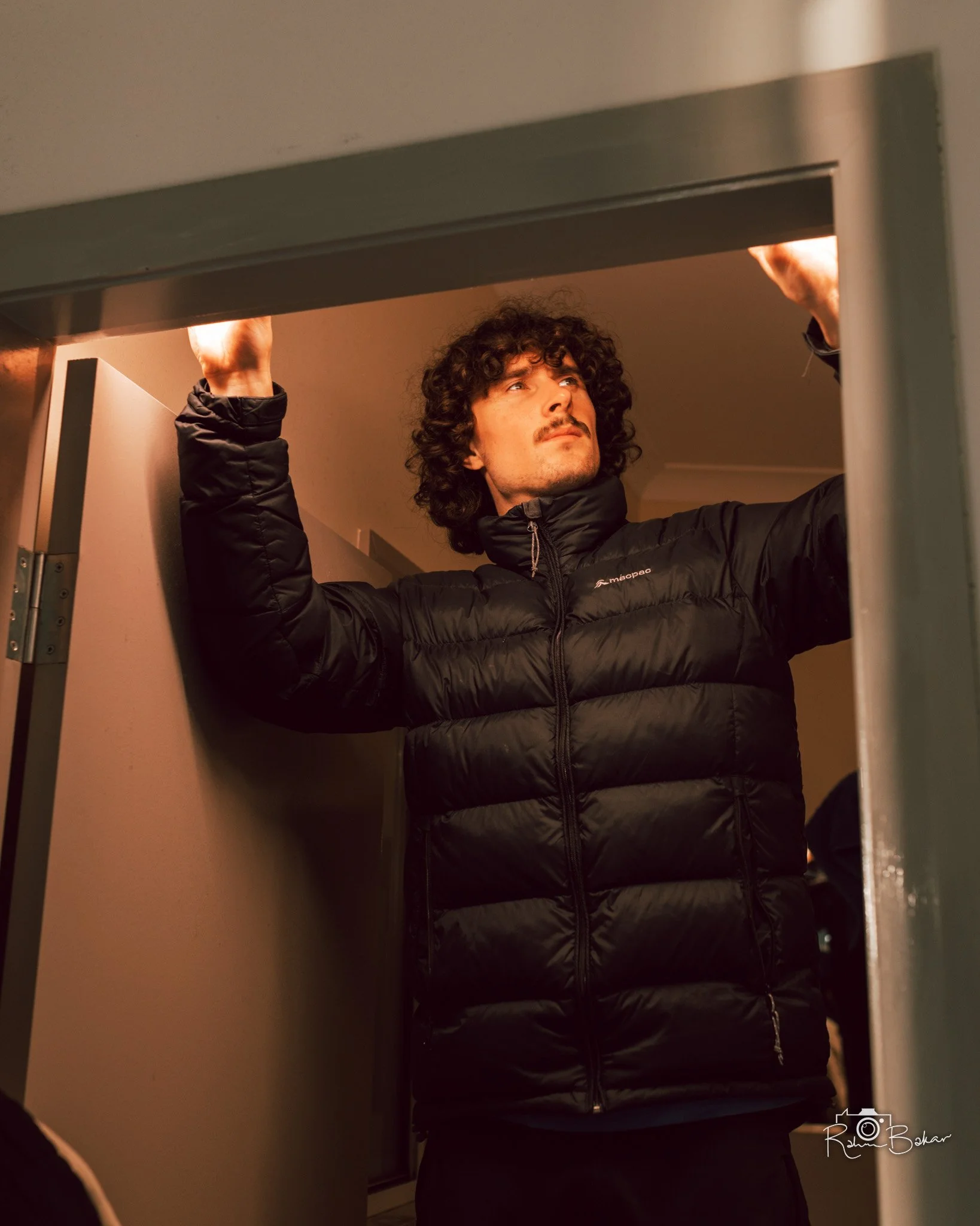 PRODUCTION TEAM — KOSIGN