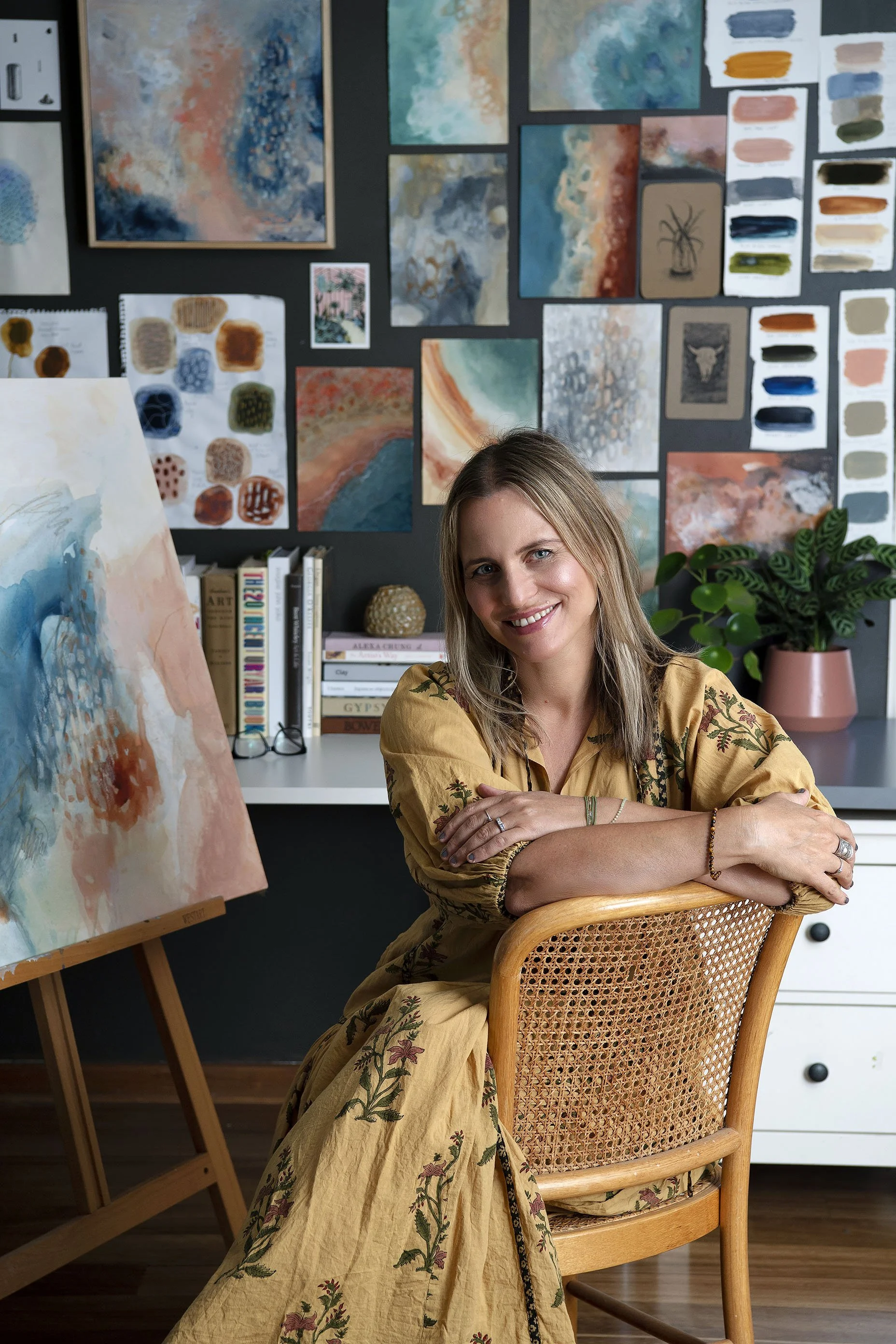 Perth Interior Stylist — lisa quinn-schofield