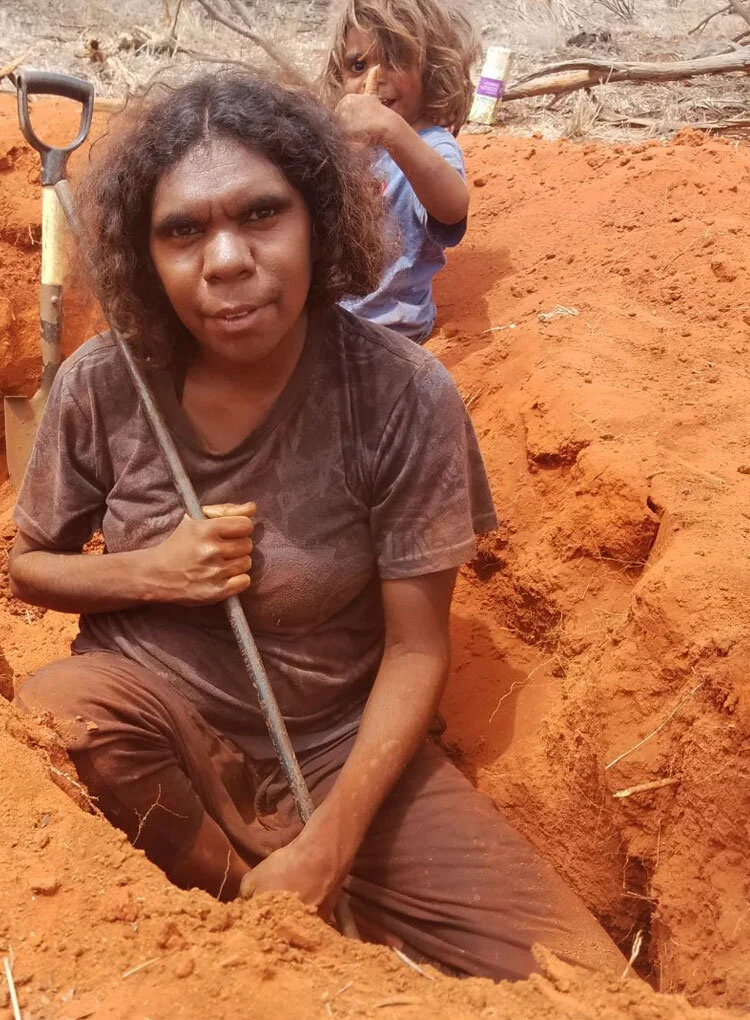 PYEC | Anangu voice in education