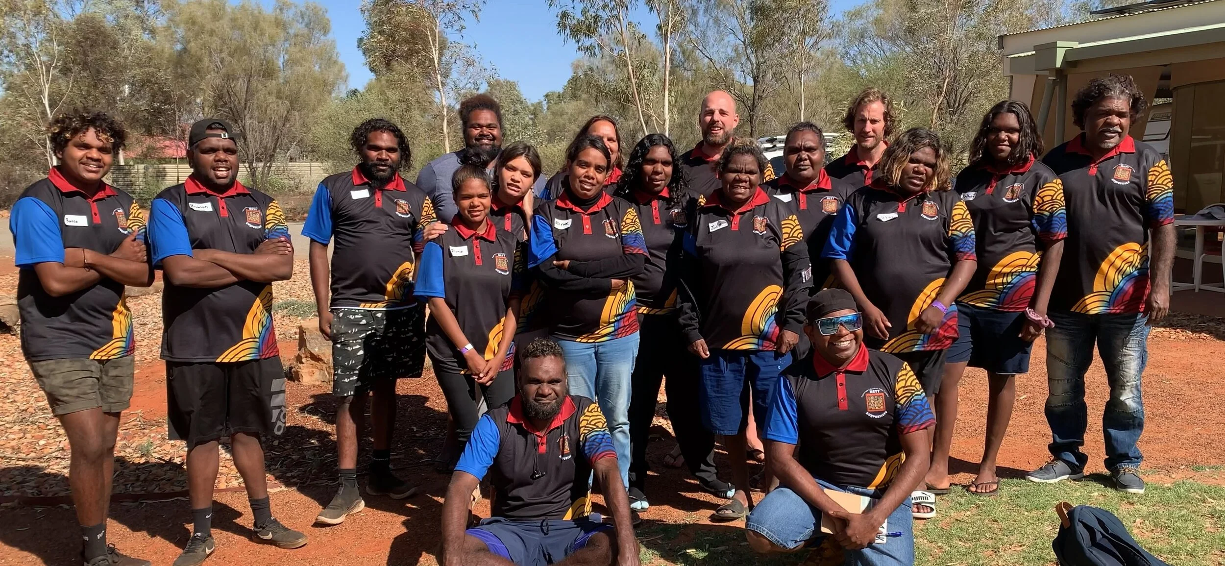 PYEC | Anangu voice in education