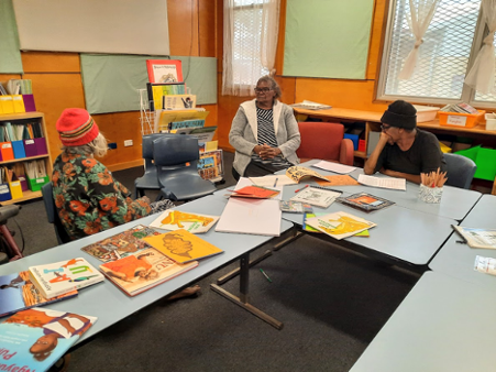 PYEC | Anangu voice in education