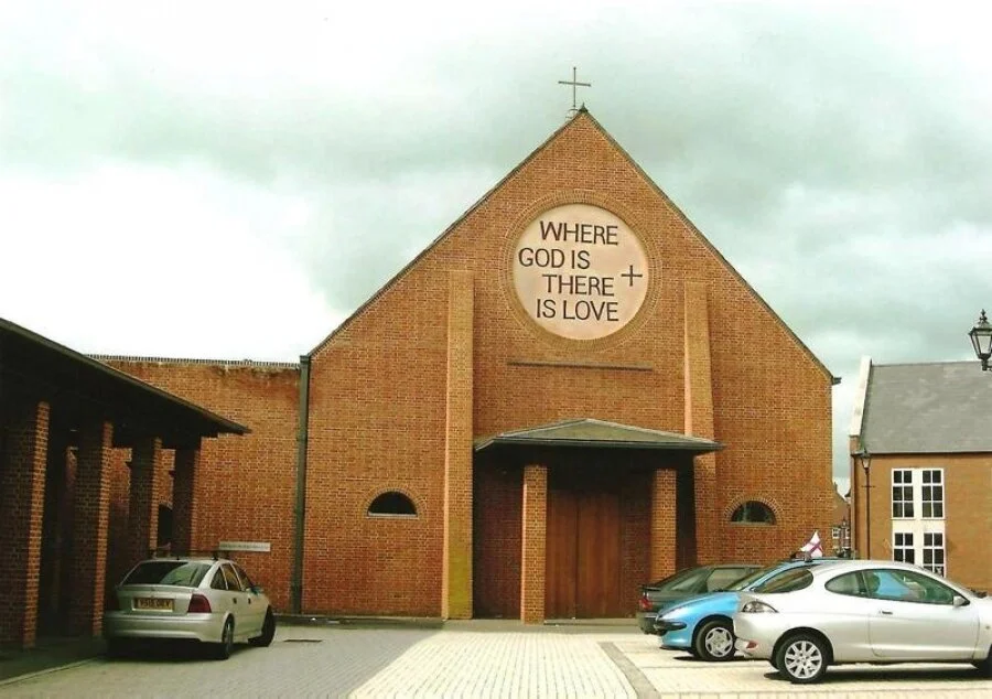 Coldharbour Parish Council