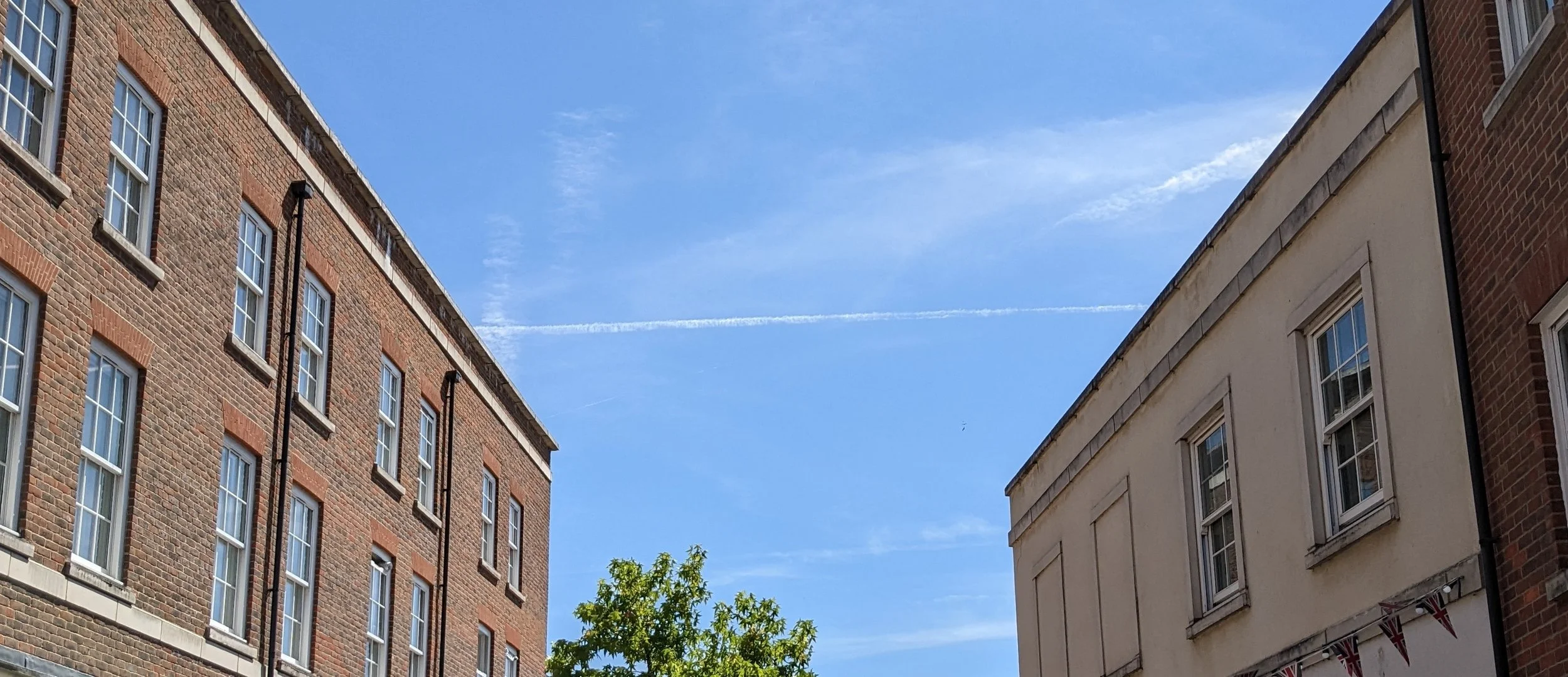 Coldharbour Parish Council