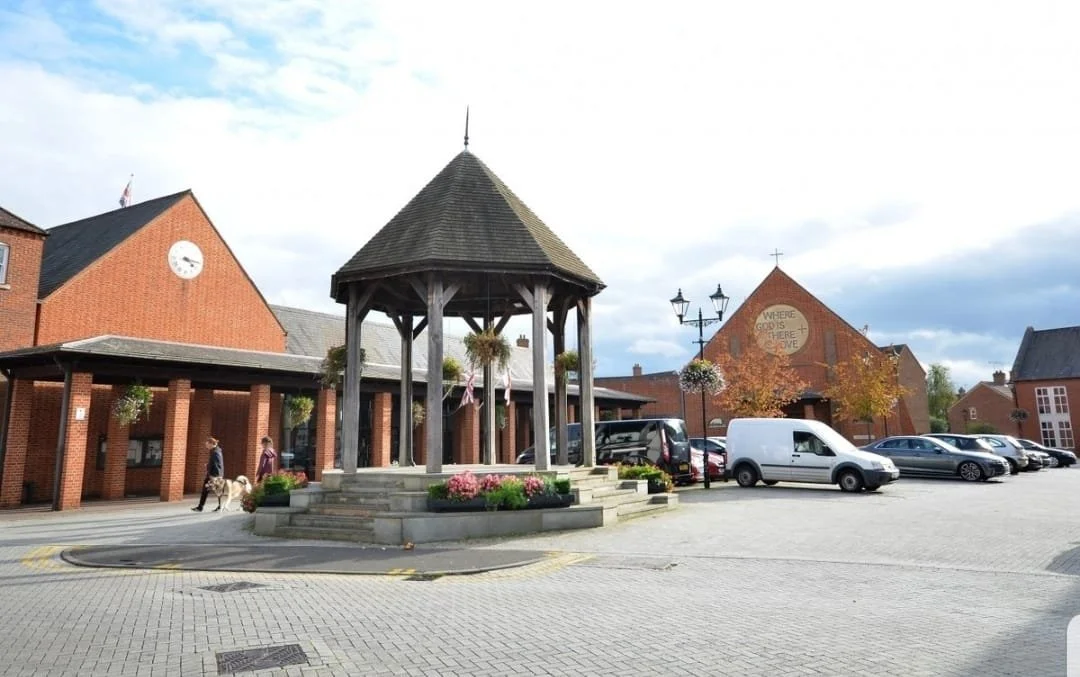 Coldharbour Parish Council