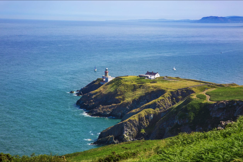 General 4 — Howth Eire 6