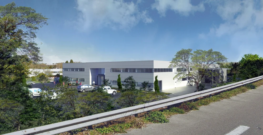 Le Groupe CARRE BLEU / CORANIA : la rencontre de créateurs | Groupe ...