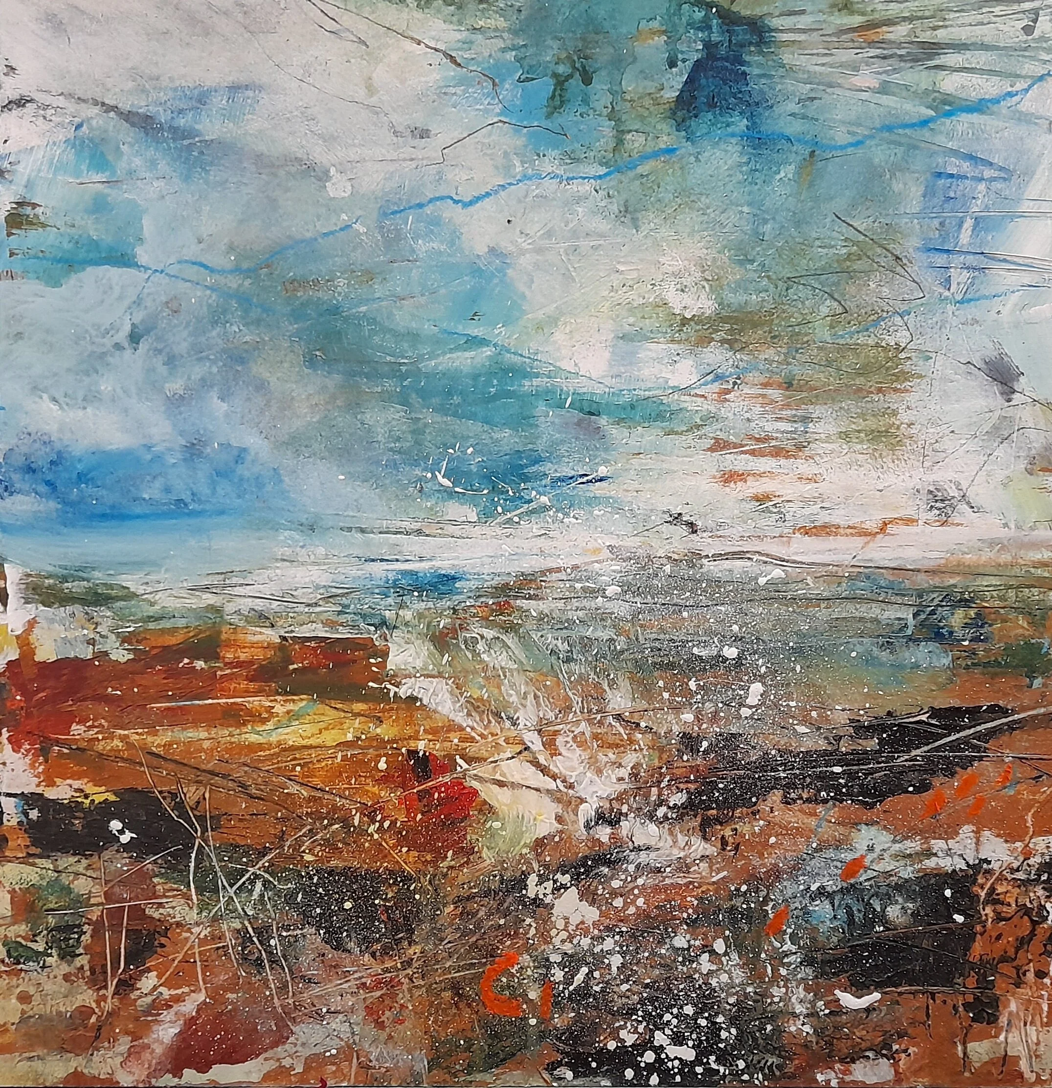 The Nick Potter Gallery