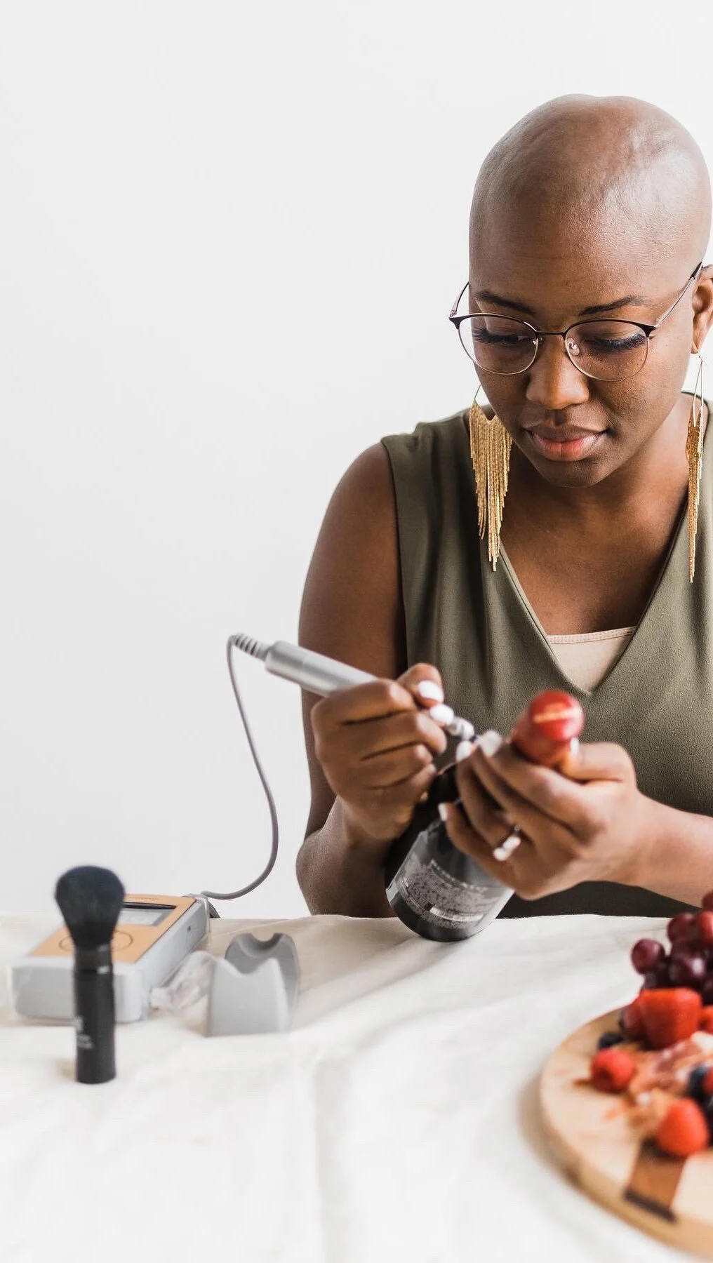 Virtual Modern Calligraphy & Brush Lettering Workshops — Amanda Reid ...