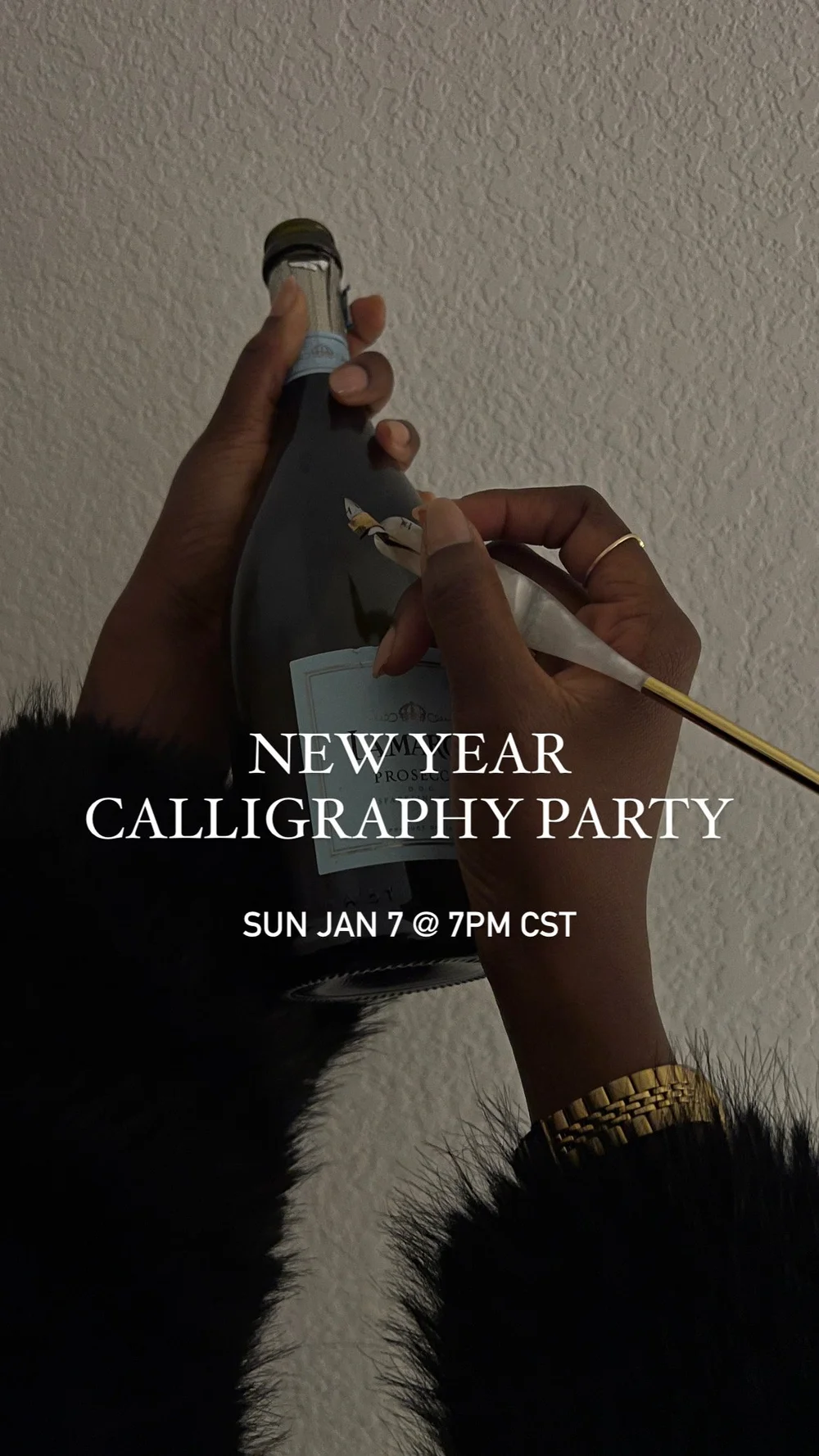 Virtual Modern Calligraphy & Brush Lettering Workshops — Amanda Reid ...