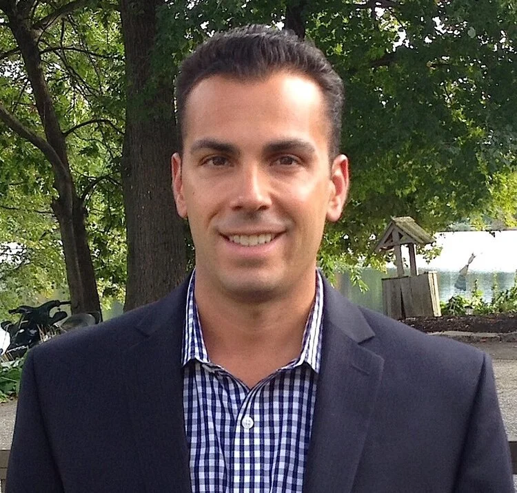 Innovation Begins with Diversity | Meet our Team Members — BioSymetrics