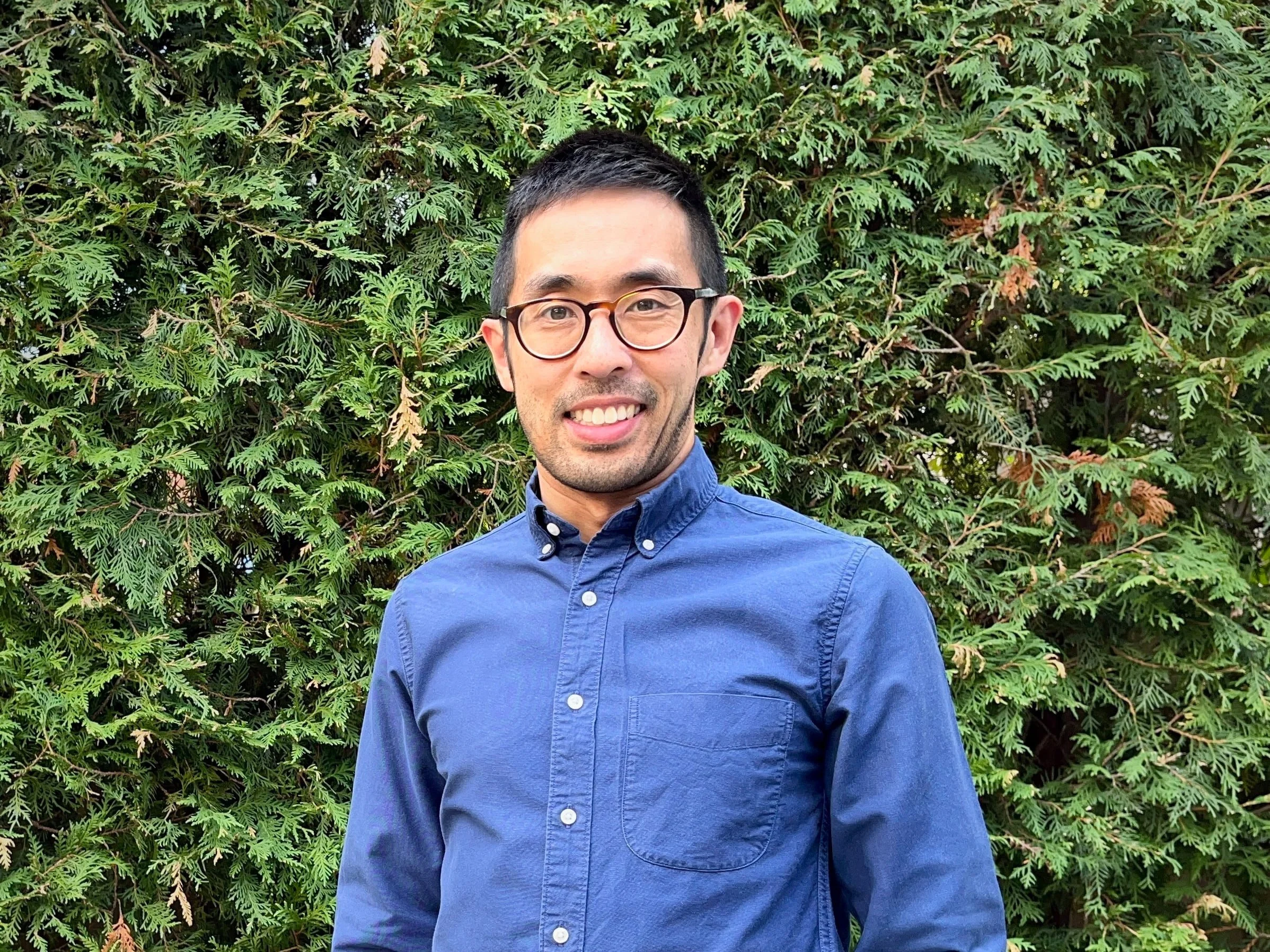 The Pheno-Type: Kevin Ha — BioSymetrics