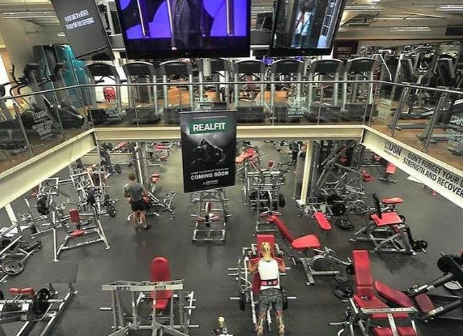 Fitness Photoshoot booking — Mak Freeman Photography