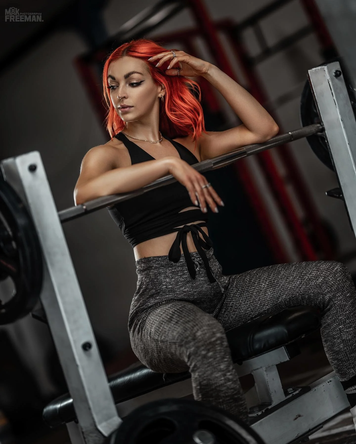 Fitness Photographer UK | Gym Photoshoot | Fitness Content creator Mak ...