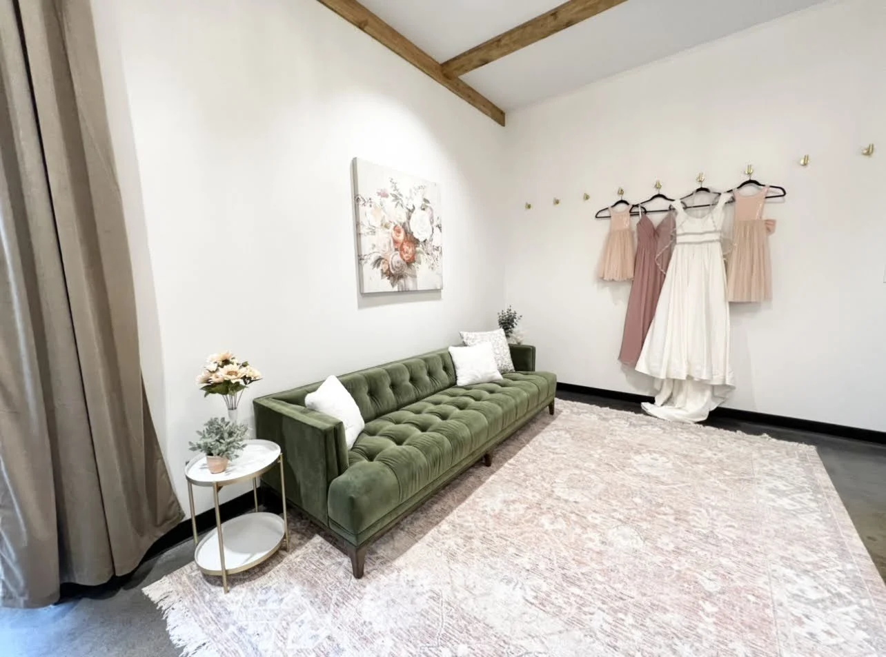 Gallery — Honey Birch Farm