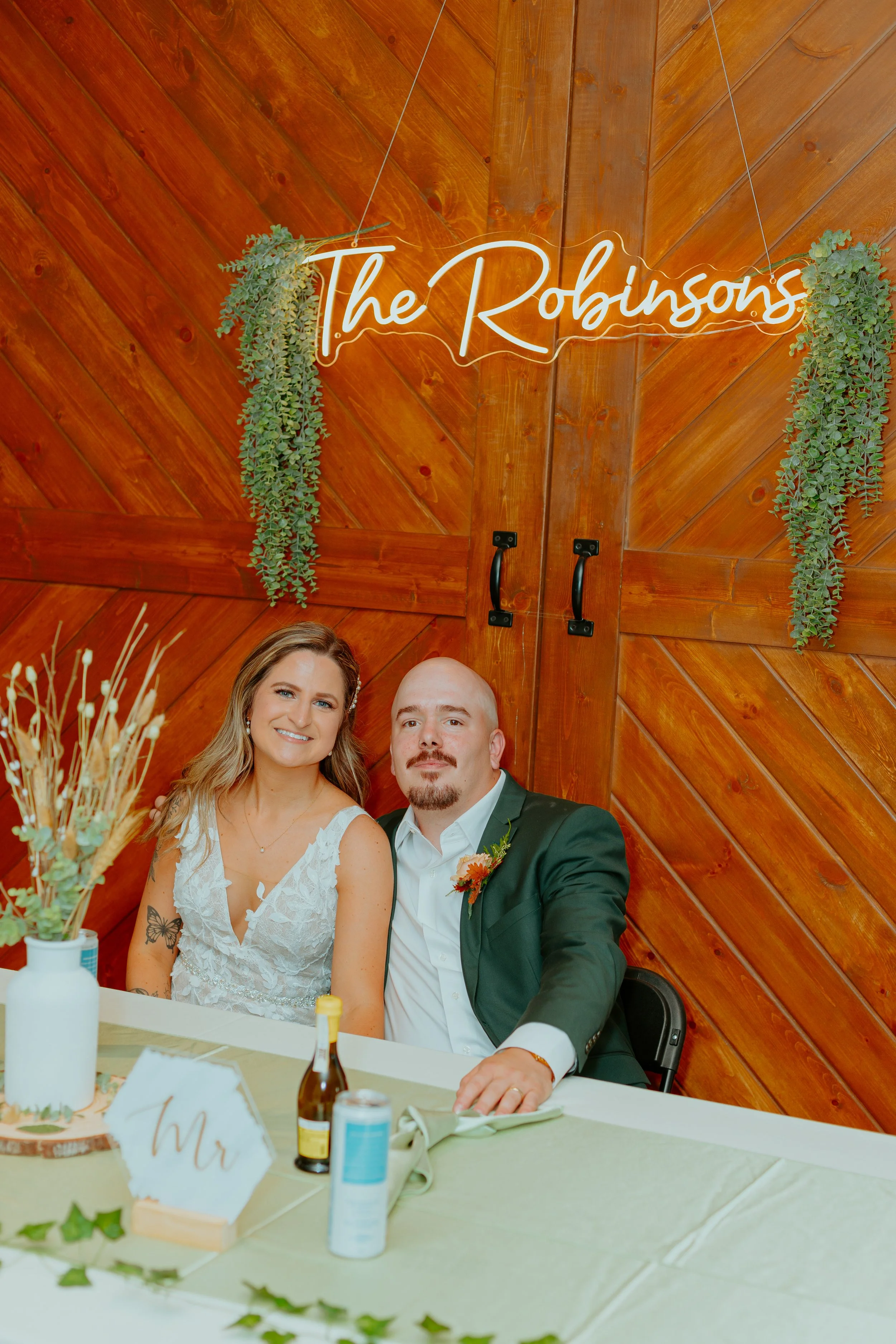 Gallery — Honey Birch Farm