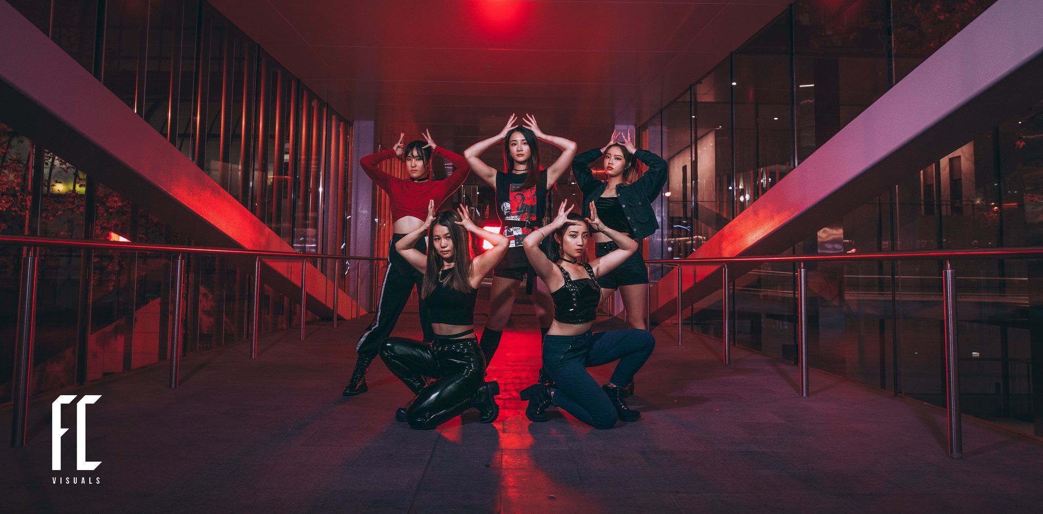 Videography Services — Ardence Studio